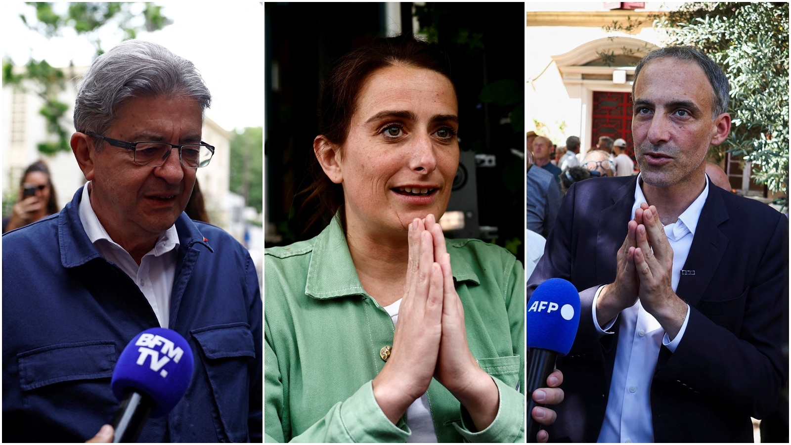 Who might be the French left’s next prime minister? | World News - The ...