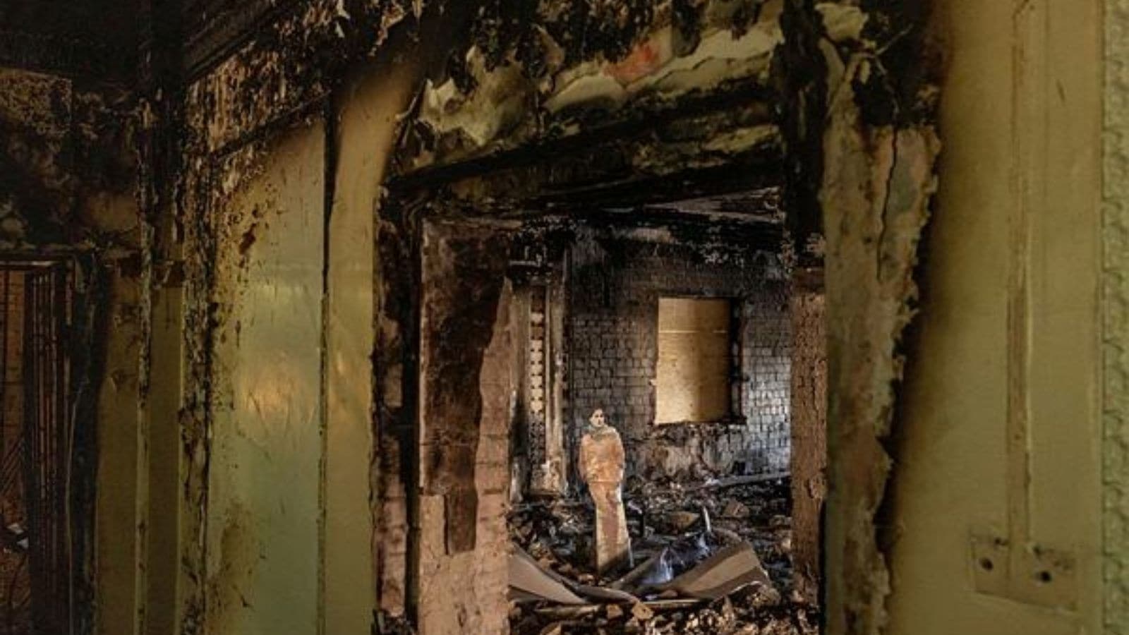 Russian shelling kills four civilians in different Ukrainian regions ...