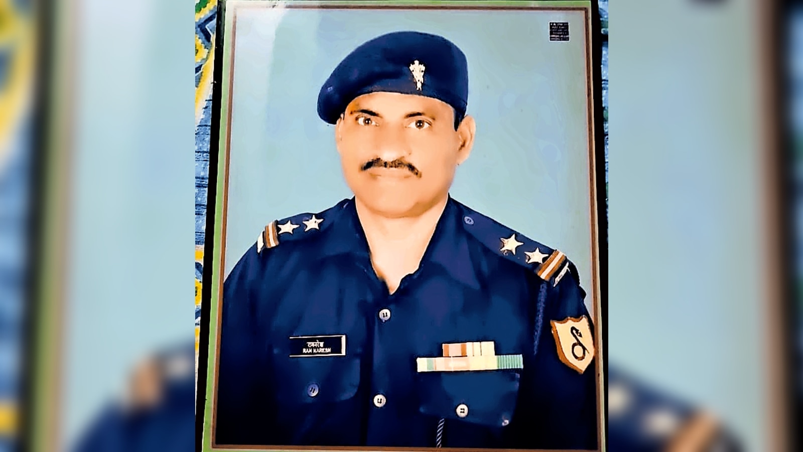 Dheeraj Mishra - Journalist Profile - Intelligent Relations