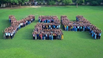 Iit K Logo IIT Kanpur Announces Fellowship For Academic For PhD