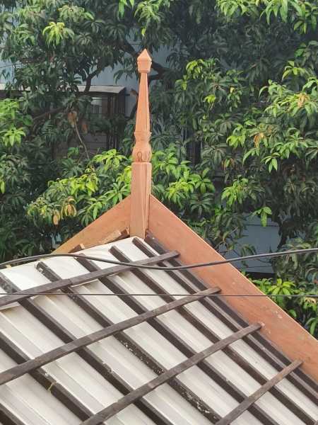 In Pune’s Prabhat Road, a 100-year-old house stands the test of time ...