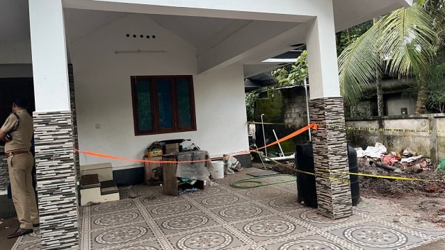 An anonymous letter cracks a 15-year-old murder in Kerala; village ...