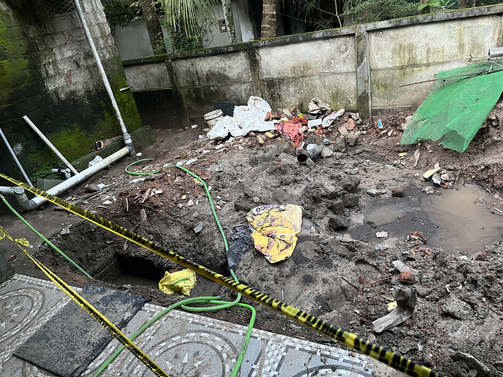 An anonymous letter cracks a 15-year-old murder in Kerala; village ...