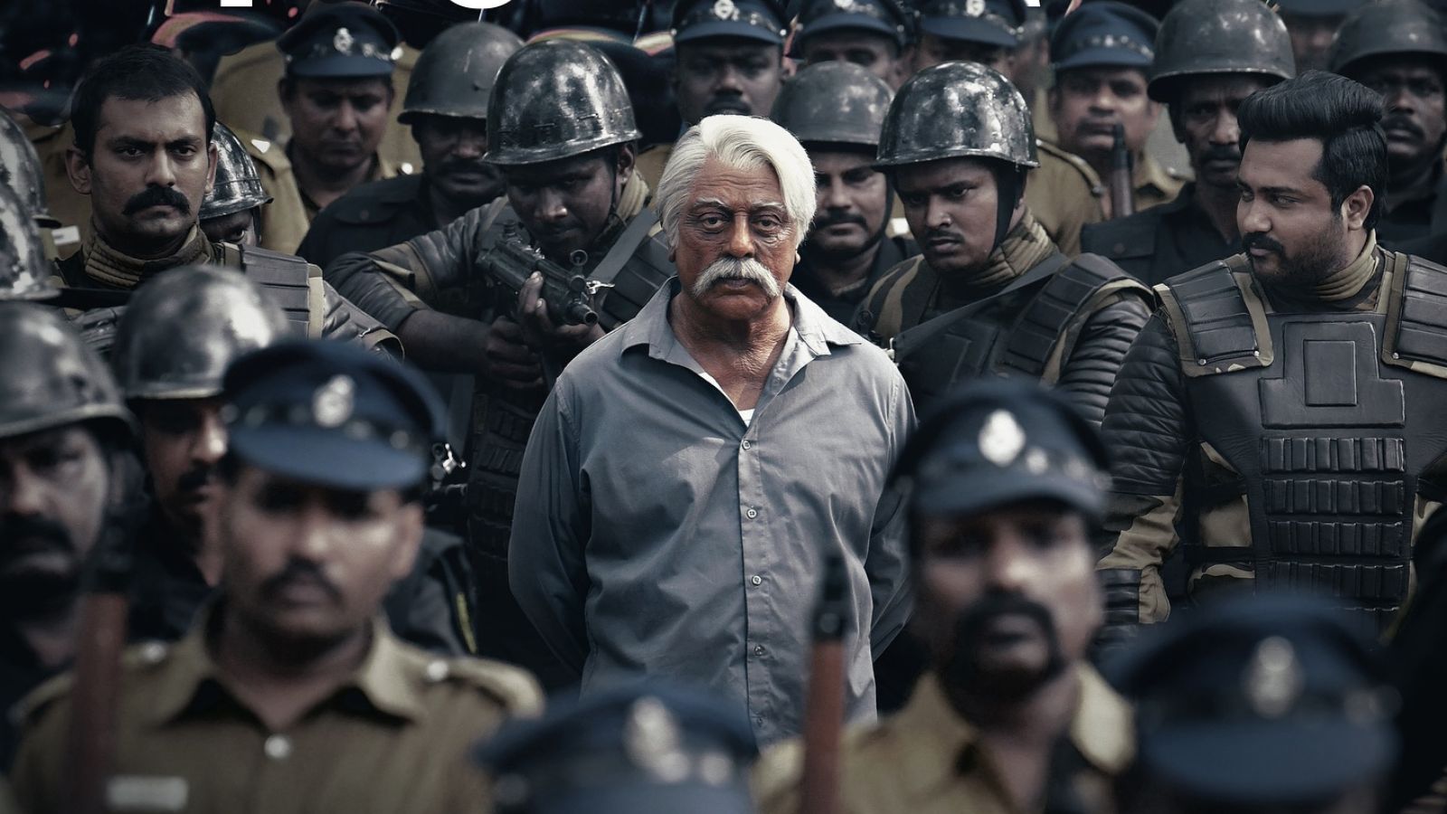 Indian 2 box office collection Day 2: Kamal Haasan’s film leaves Akshay ...
