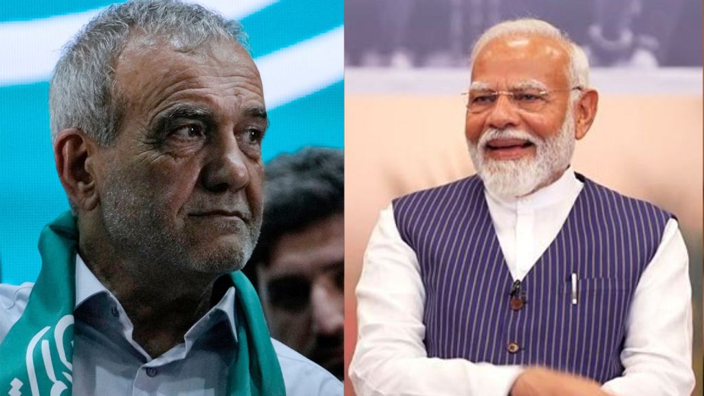 PM congratulates new Iran President, hopes for stronger bilateral ties ...