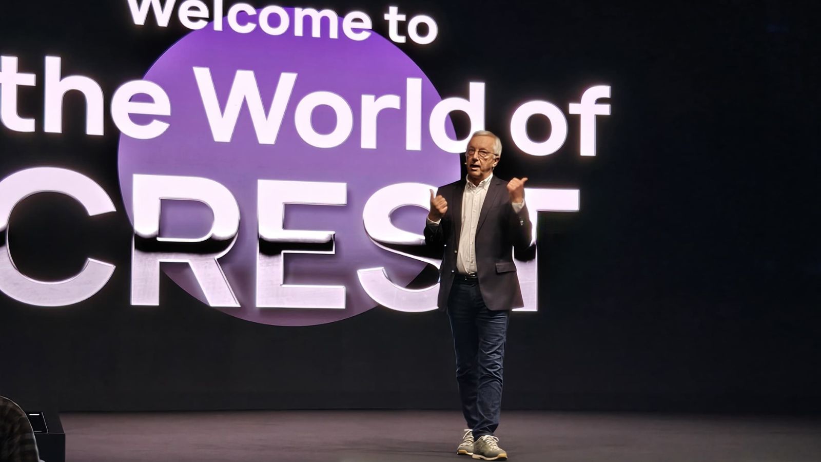 ‘Crest phones made with India in mind, want to democratise access to ...