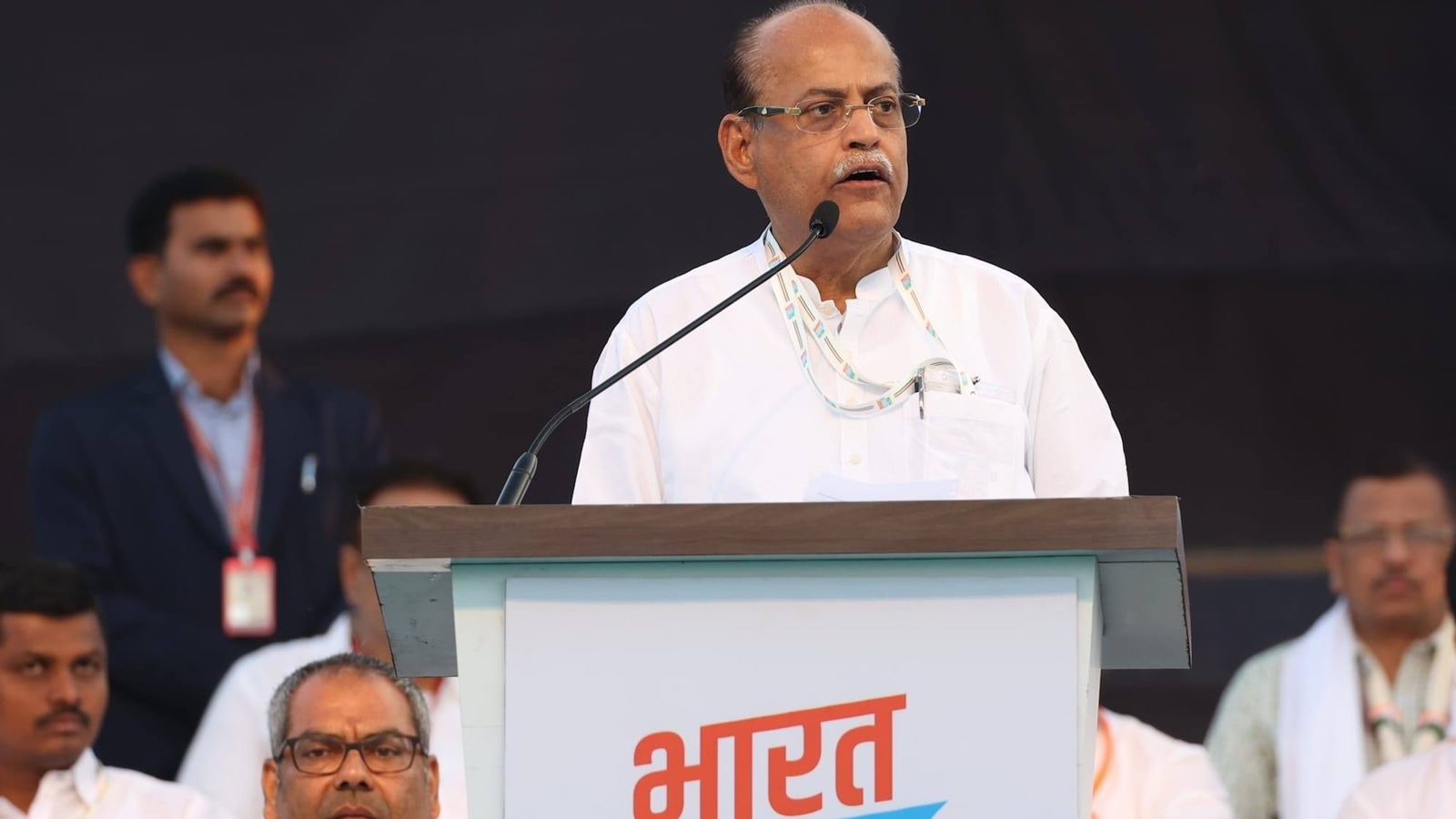 ‘BJP accountable for mess Pune city is in, MPs did nothing’: Mohan ...