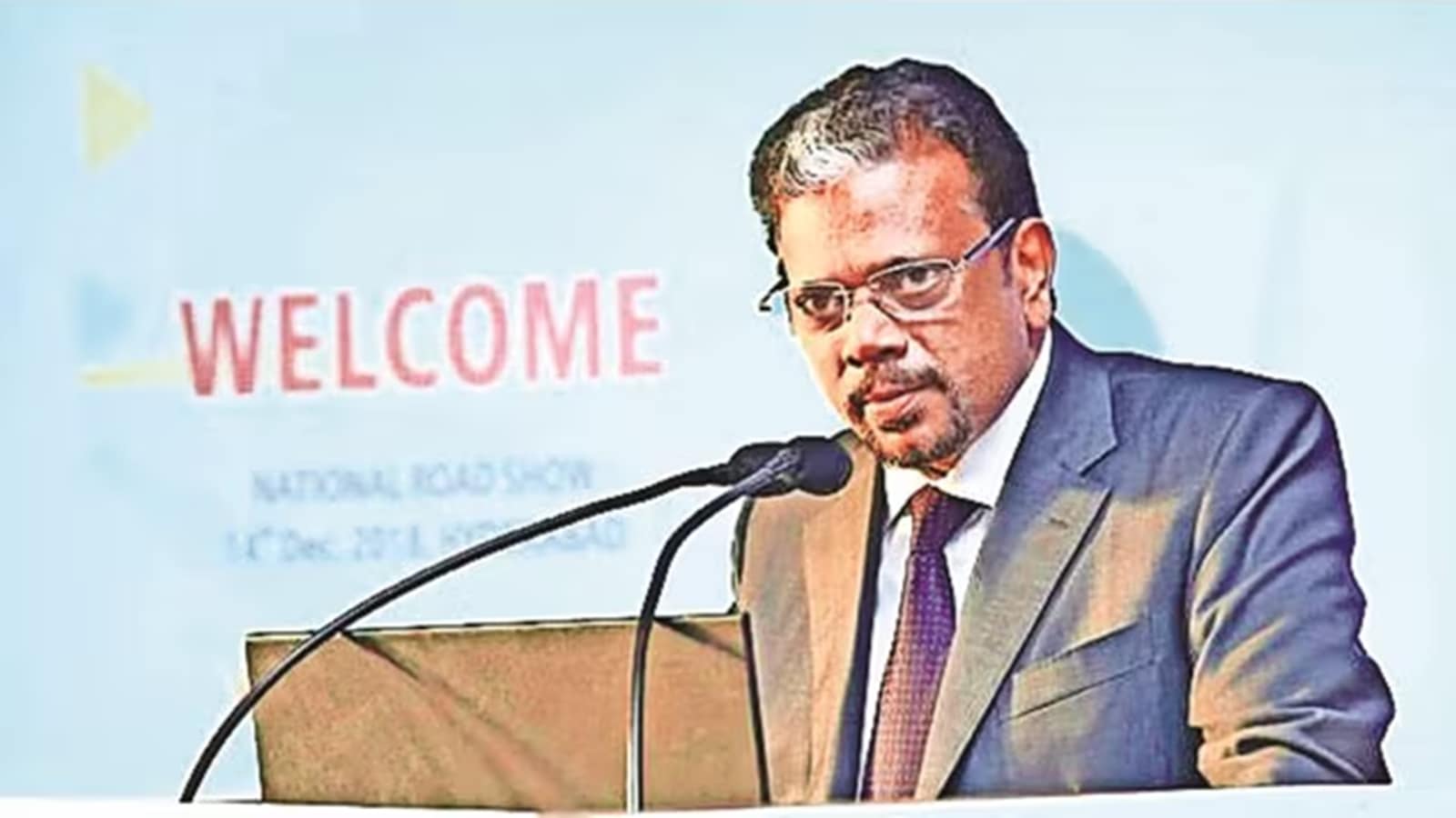 ‘KK’ to continue as SSNNL chairman | Ahmedabad News - The Indian Express