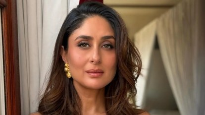 Kareena Kapoor Em Don Can't Be Honest About Someone's Work In