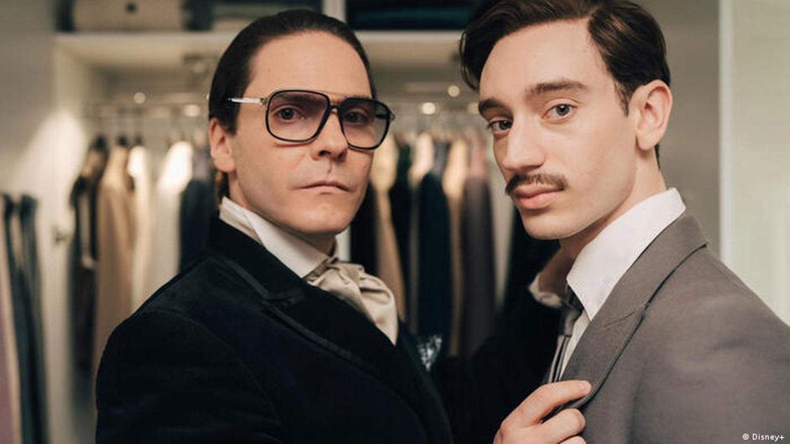 ‘Becoming Karl Lagerfeld’: Mini-series about fashion icon | Fashion ...