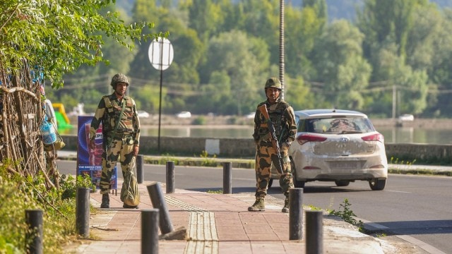 Kathua terror attack breakthrough: Police arrest 2, question over 100 ... Kathua terror attack breakthrough: Police arrest 2, question over 100 ...