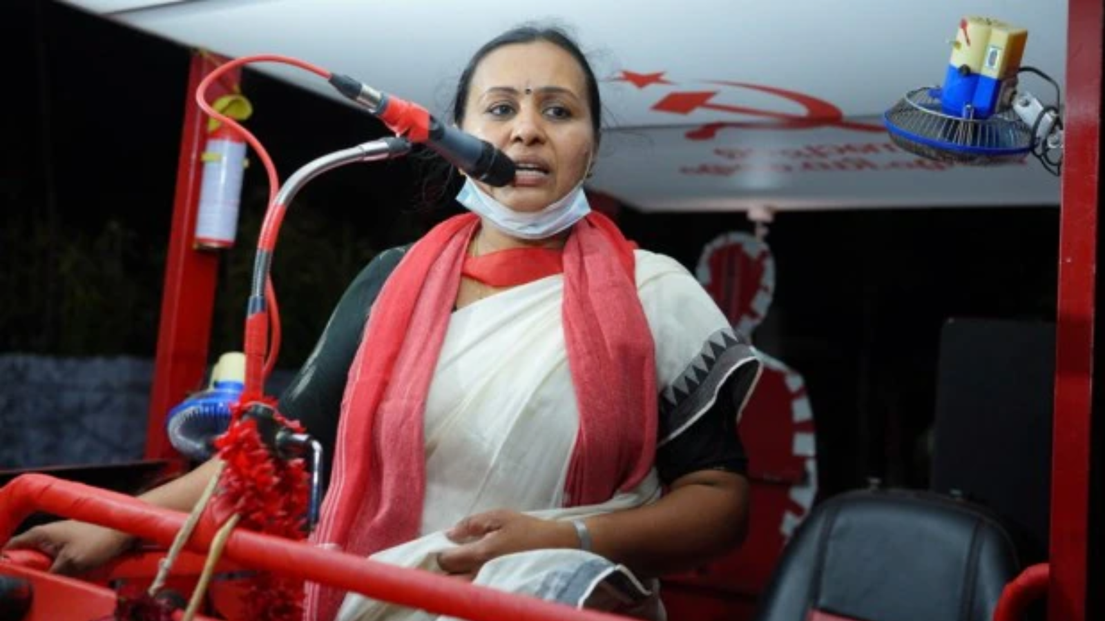 Nipah outbreak: Kerala health minister says victim’s close relatives ...