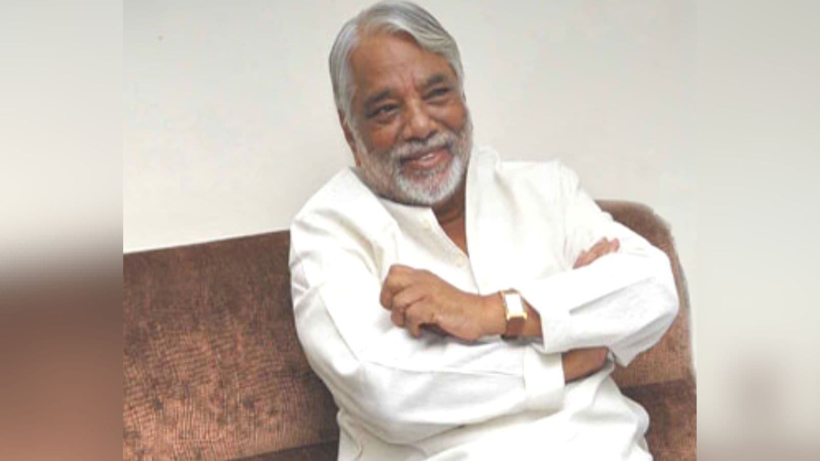 Fresh vacancy in Rajya Sabha as Keshava Rao’s resignation accepted ...