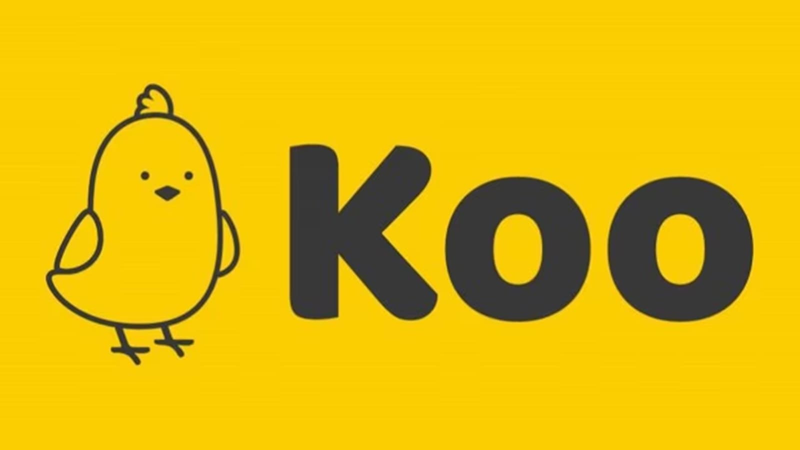 Koo Logo Vote For Favourite Koo T Shirt In New Campaign