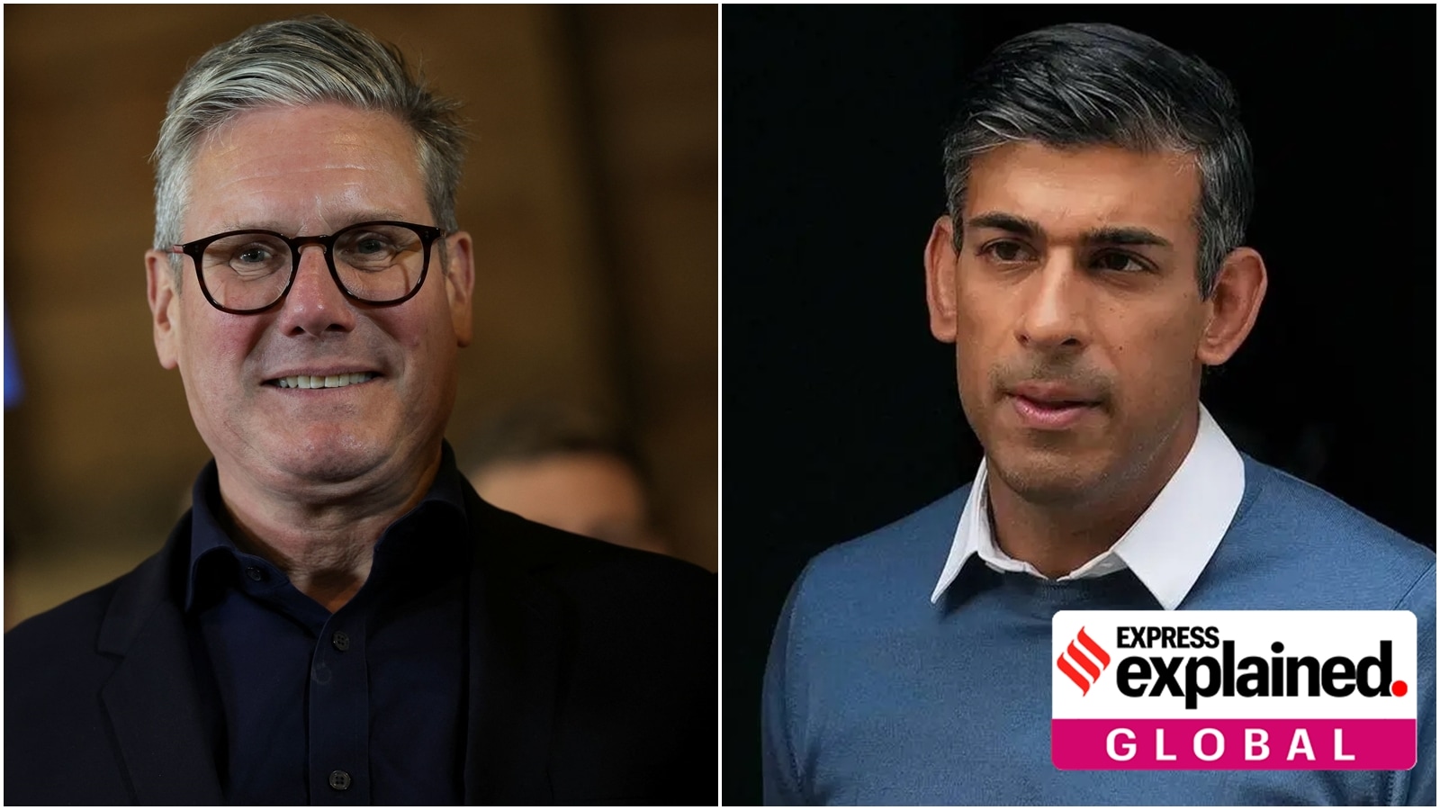 UK Elections: Why Rishi Sunak-led Conservatives are likely to lose ...