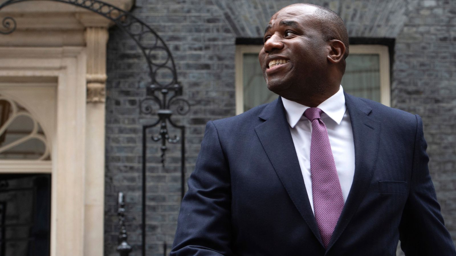 David Lammy, new UK foreign secretary, could visit India within first ...