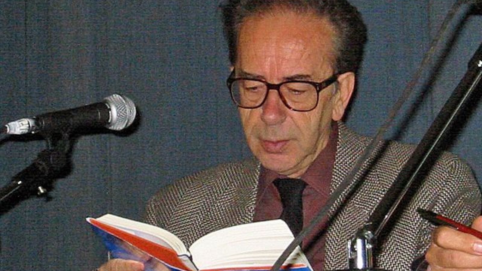Albanian world-renowned novelist Ismail Kadare dies at 88 | World News ...