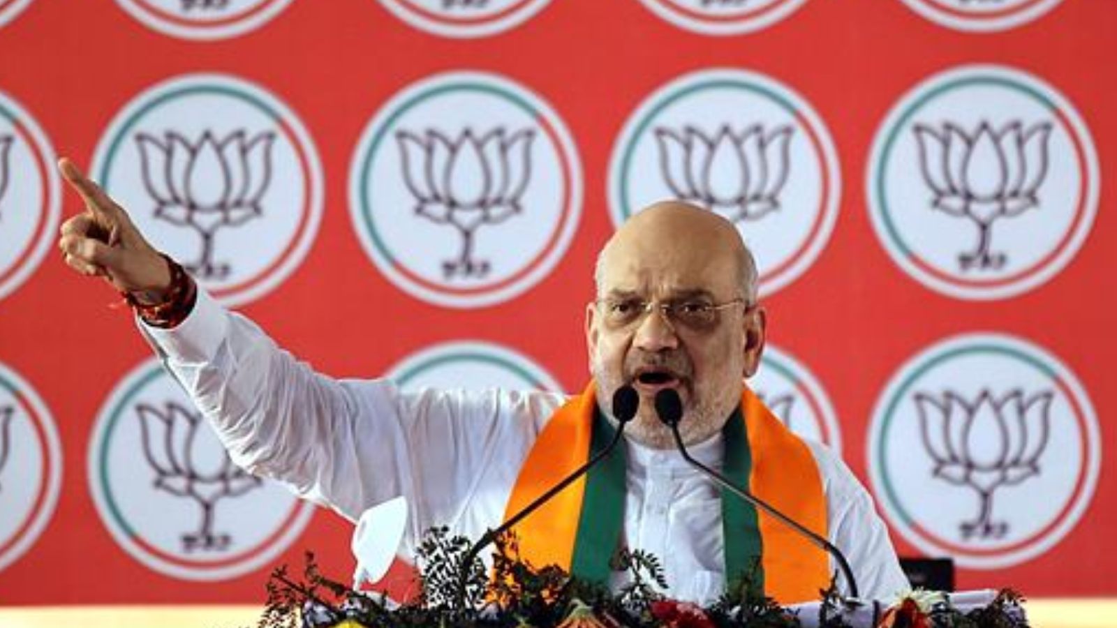 As Patel community progressed, Gujarat too progressed, says Amit Shah ...