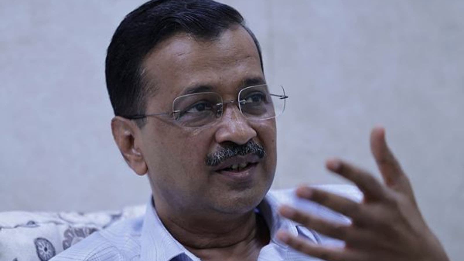 Row over Arvind Kejriwal diet in Tihar Jail: AAP MP Sanjay Singh accuses L-G and BJP of ...