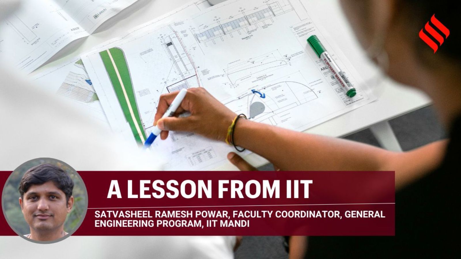 A Lesson from IIT | How General Engineering can transform India’s ...