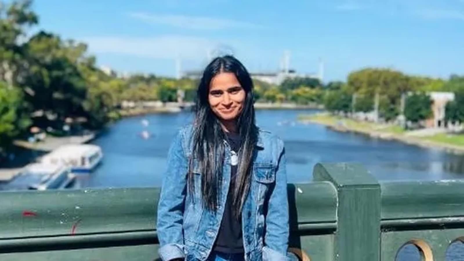 Indian-origin woman, due to meet her family, dies on Delhi-bound flight ...