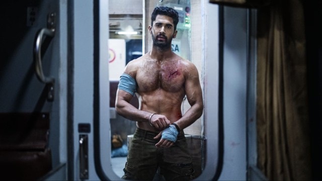 Kill box office collection day 2: Lakshya and Raghav Juyal’s film shows ...