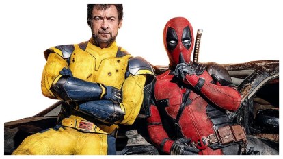 Top Collection Of Deadpool Deadpool & Wolverwine Box Office