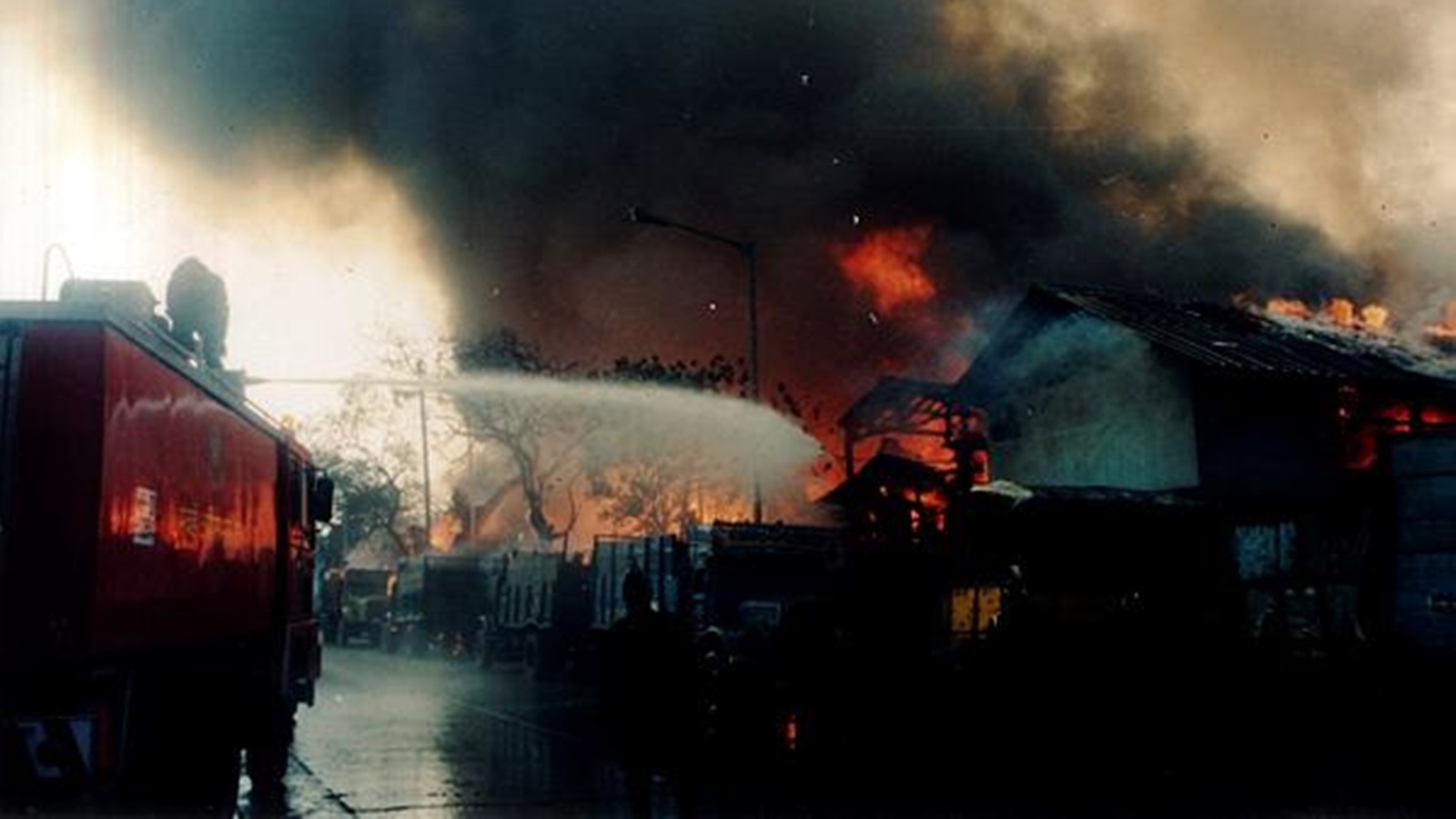 On the run for 29 years after getting bail in 1993 Mumbai riots case ...