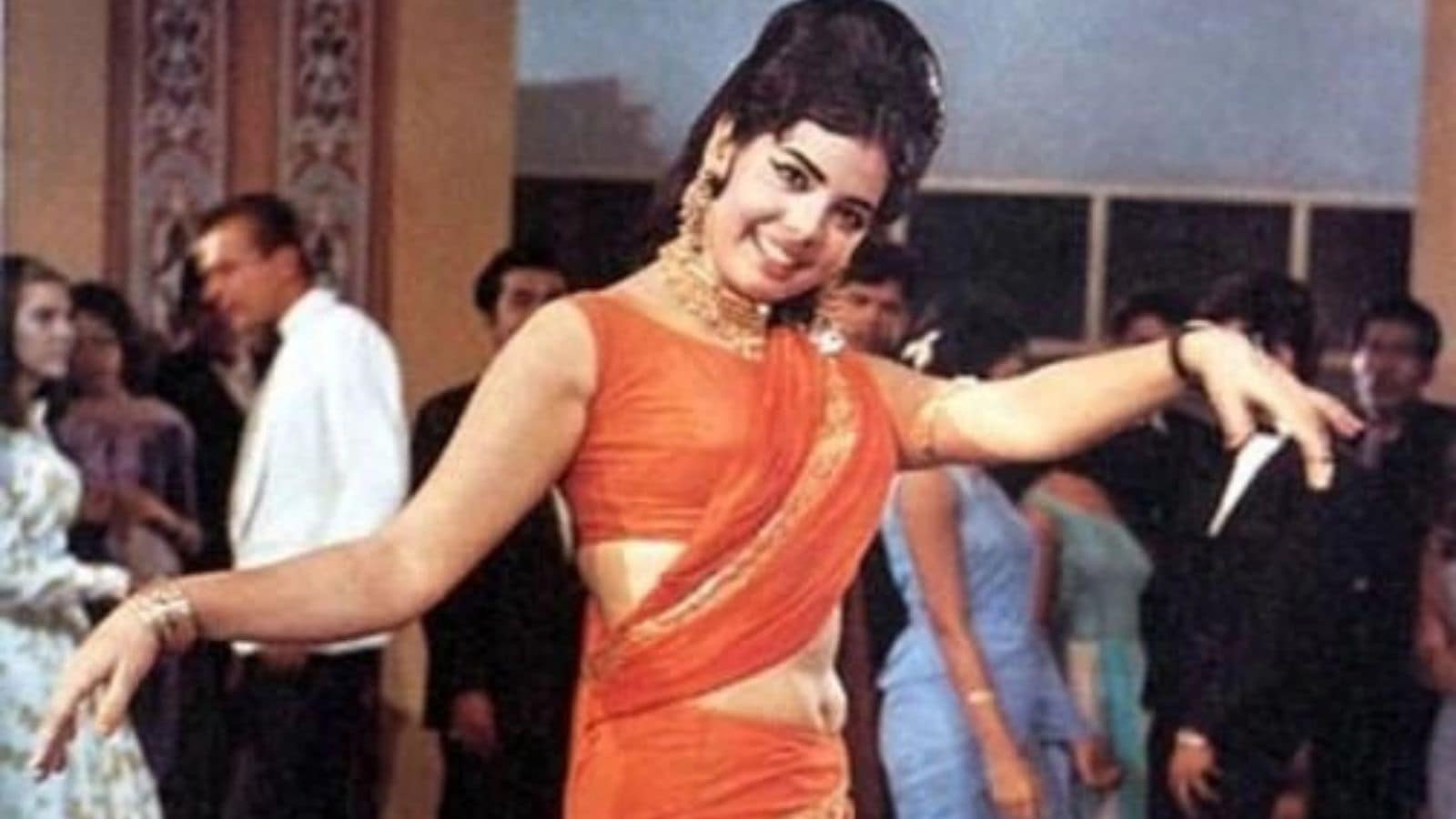 When actors refused to work with Mumtaz, actresses would not befriend ...