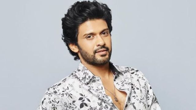 Chhichhore actor Naveen Polishetty suffers multiple fractures, says, ‘Recovery has been slow and ...