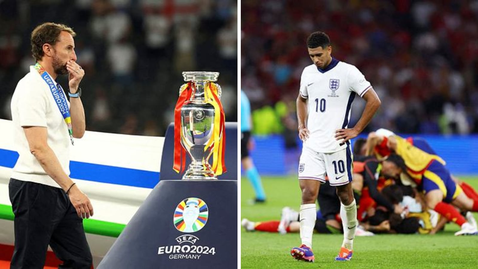 ‘Bits and pieces’, ‘dying on our feet’: Former players react after ...