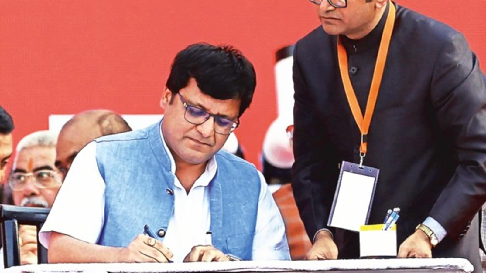 Liquor not to be served to those aged below 21: UP Excise Minister ...