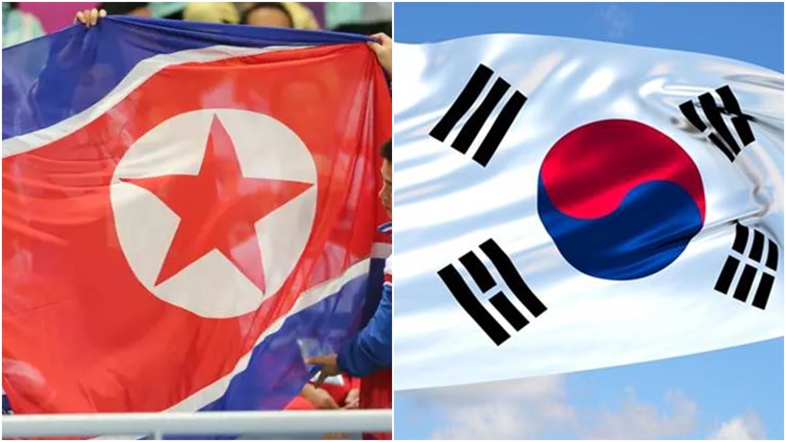 Senior North Korean diplomat defects to South Korea amid growing elite ...