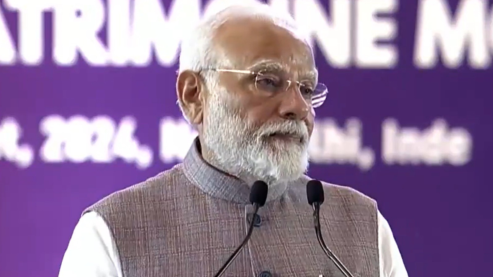 Heritage not just history, but shared consciousness of humanity: PM ...