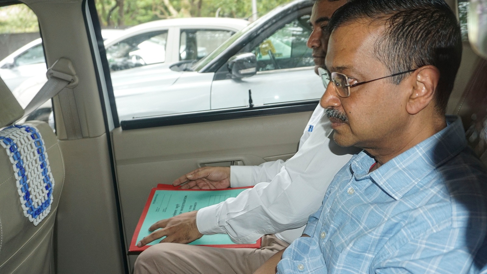 Delhi excise policy case: High Court seeks CBI’s response on Arvind Kejriwal’s bail plea | Delhi ...