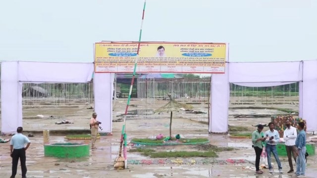 Hathras stampede: Plea in SC seeks appointment of expert panel to probe ...