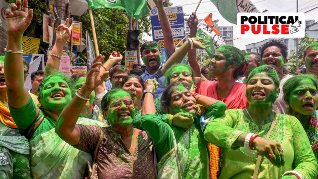 Bypolls in 7 states: INDIA bloc takes 10 of 13 Assembly seats, BJP gets ...