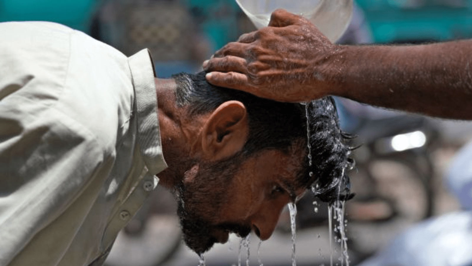 Pakistan withers under deadly heat and fears the coming rains ...