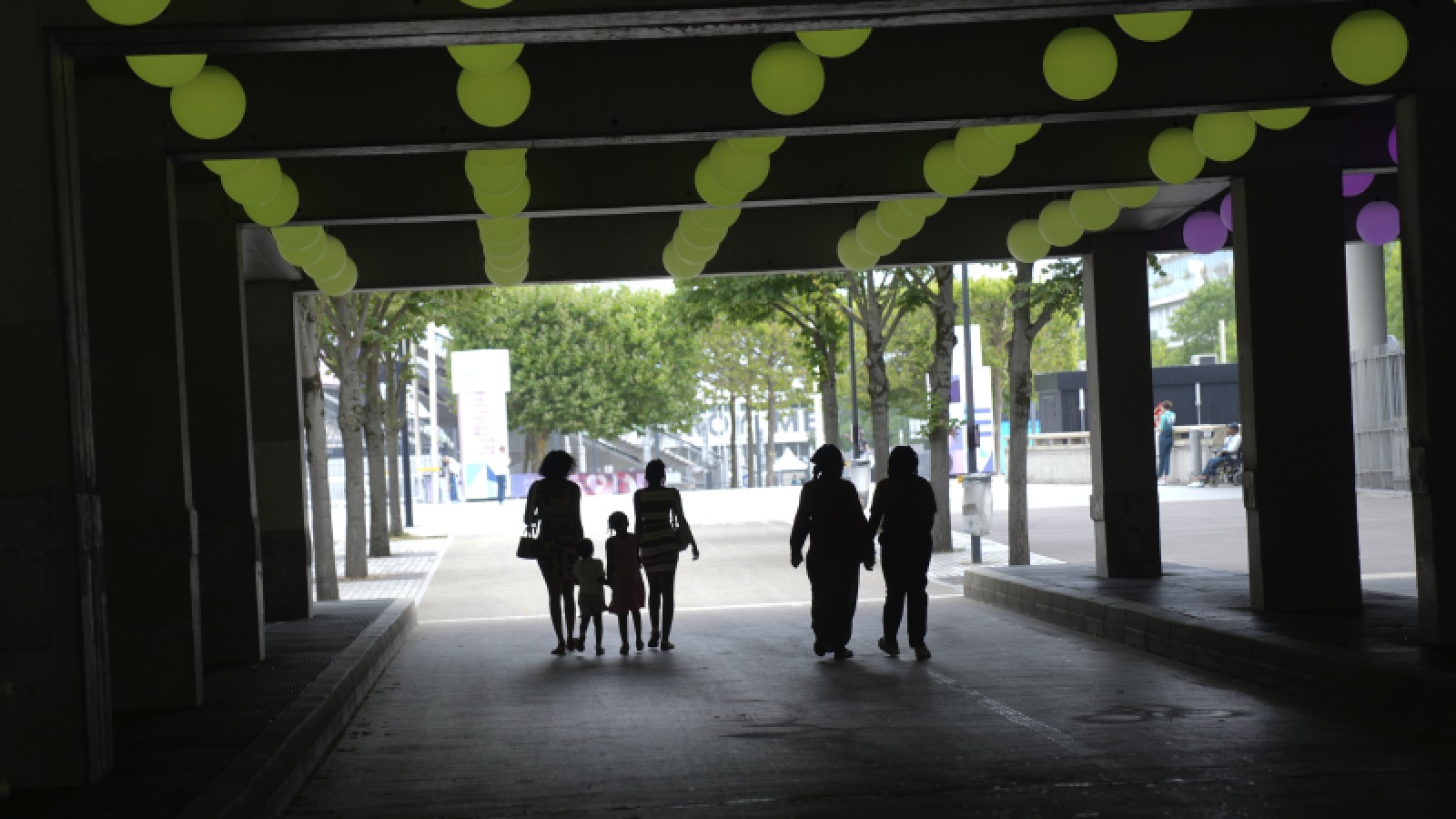 Ahead of the Paris Games, a Parisian exodus by force and choice | Sport ...