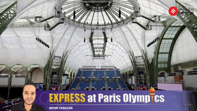 Paris Olympics Opening Ceremony Highlights: Rafa Nadal, Zidane, Serena ...