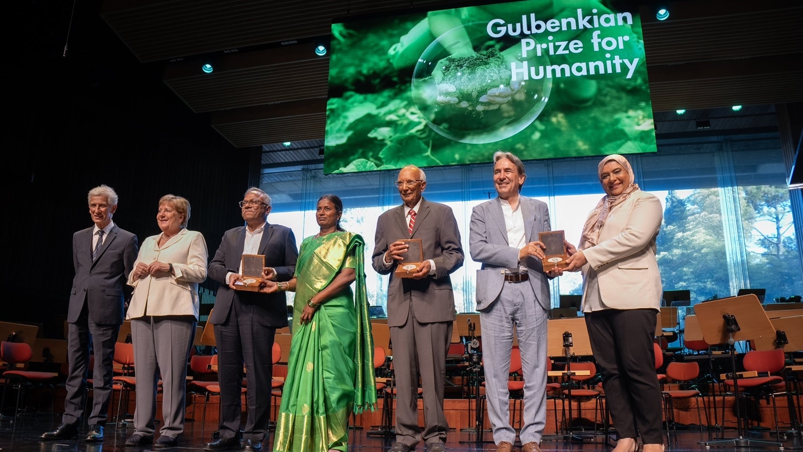 APCNF Global - Andhra Pradesh Community Managed Natural Farming