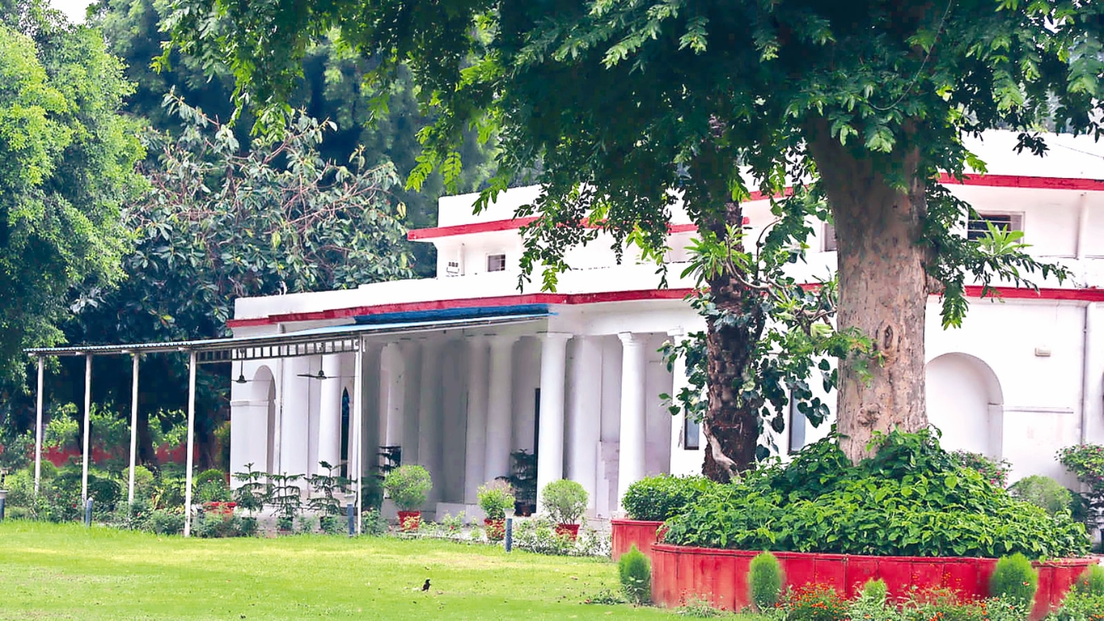 LoP Rahul’s official bungalow likely to be on Sunehri Bagh Road | India ...