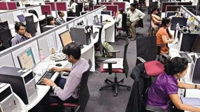 14-hour work day not our idea, IT industry exerting pressure: Karnataka ...