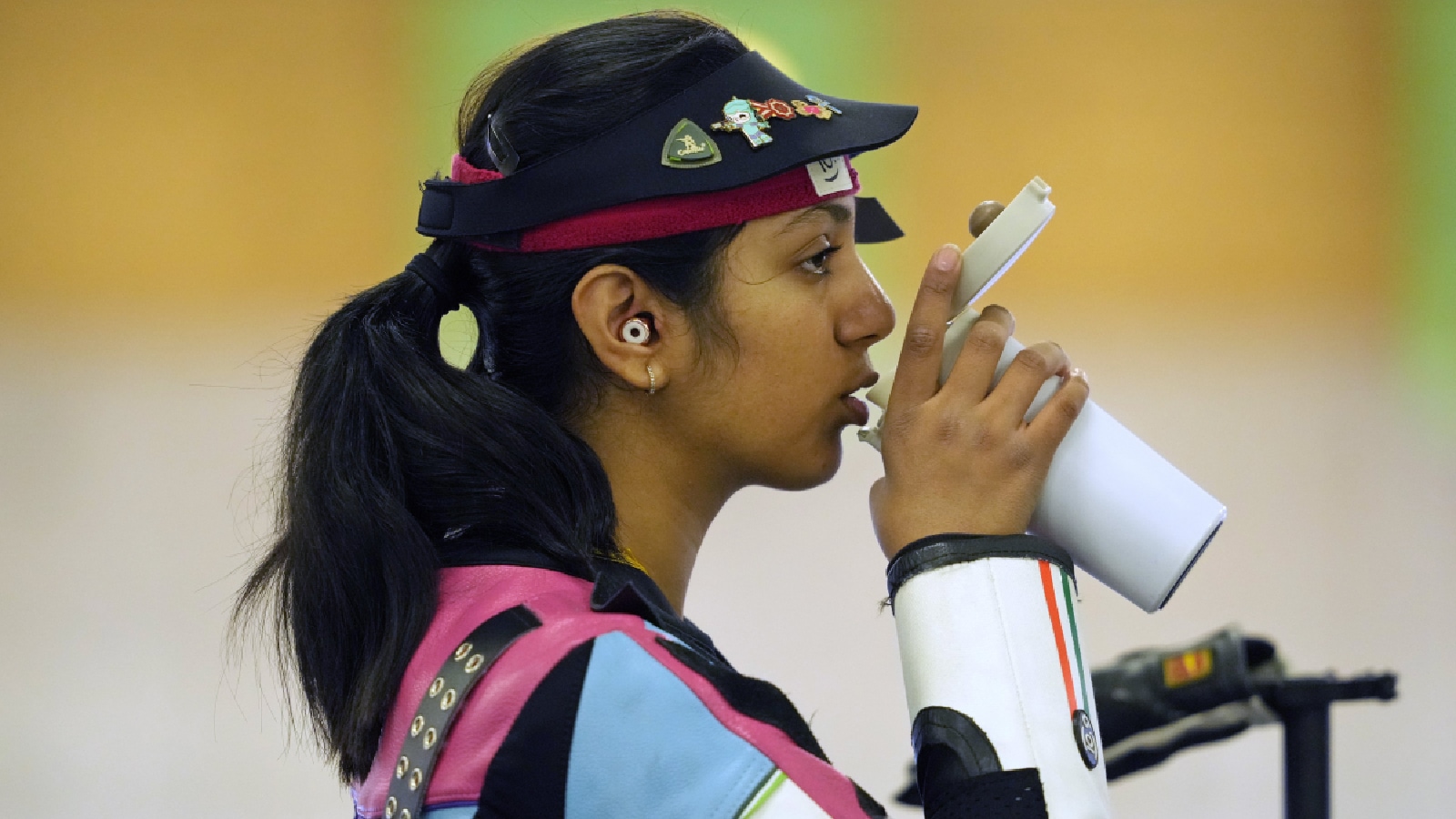 Paris Olympics 2024: Ramita Jindal finishes 7th in 10m air rifle women’s final | Sport-others ...