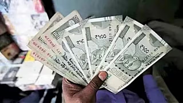 Rupee hits record low amid pressure on local equities | Business News ...