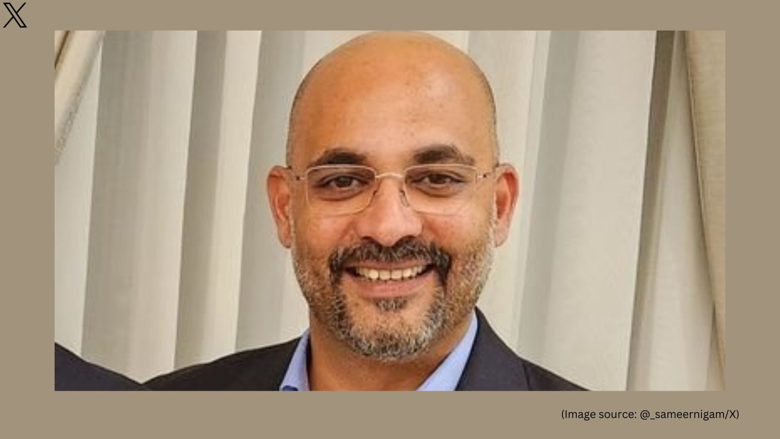 ‘Shame’: PhonePe CEO Sameer Nigam criticises Karnataka’s private sector ...