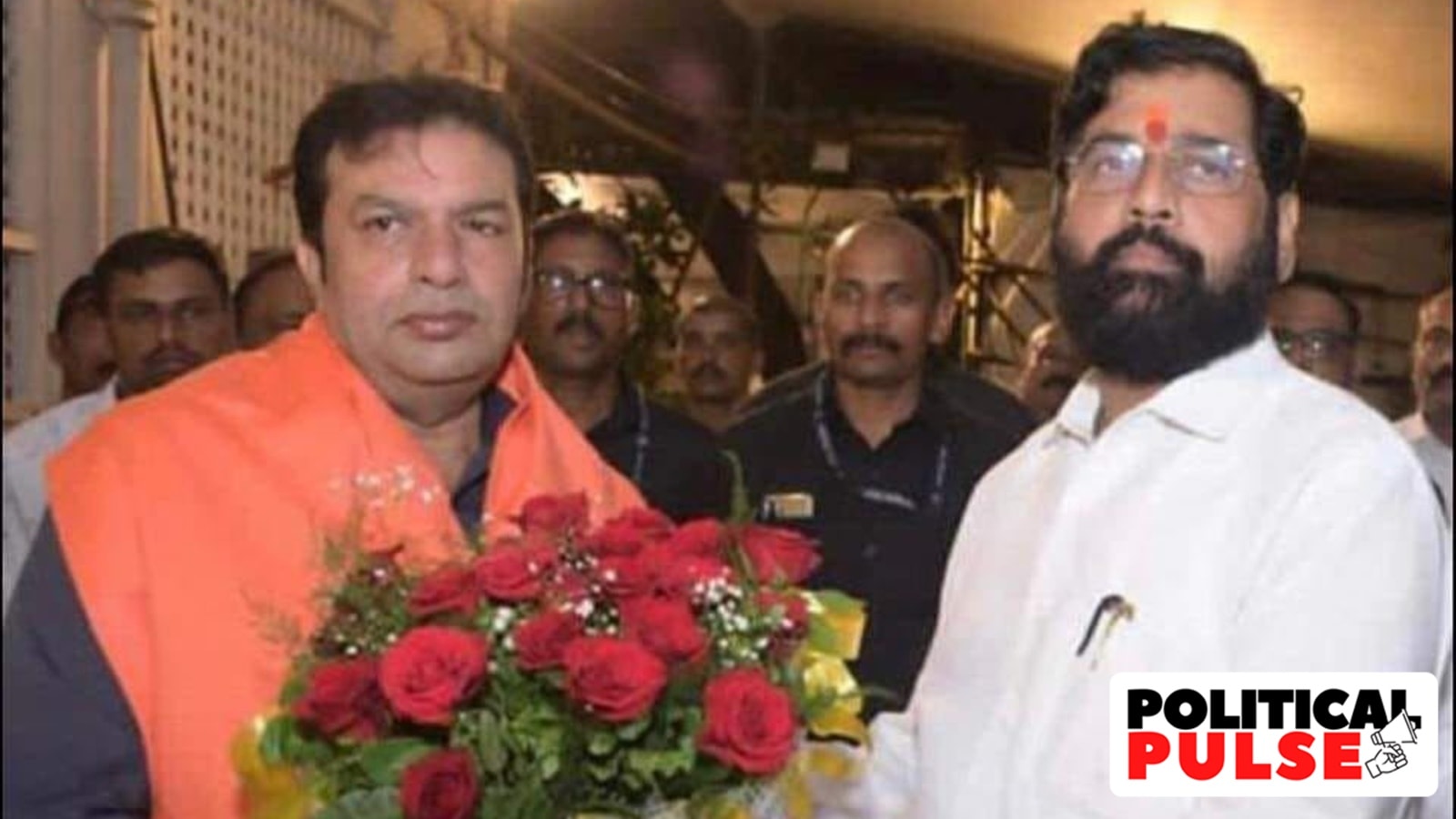 Mumbai BMW hit-and-run: Shiv Sena leader in spotlight is long-time ...