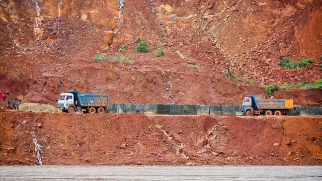 No breakthrough in Shirur: Body found in sea concluded to be of ...