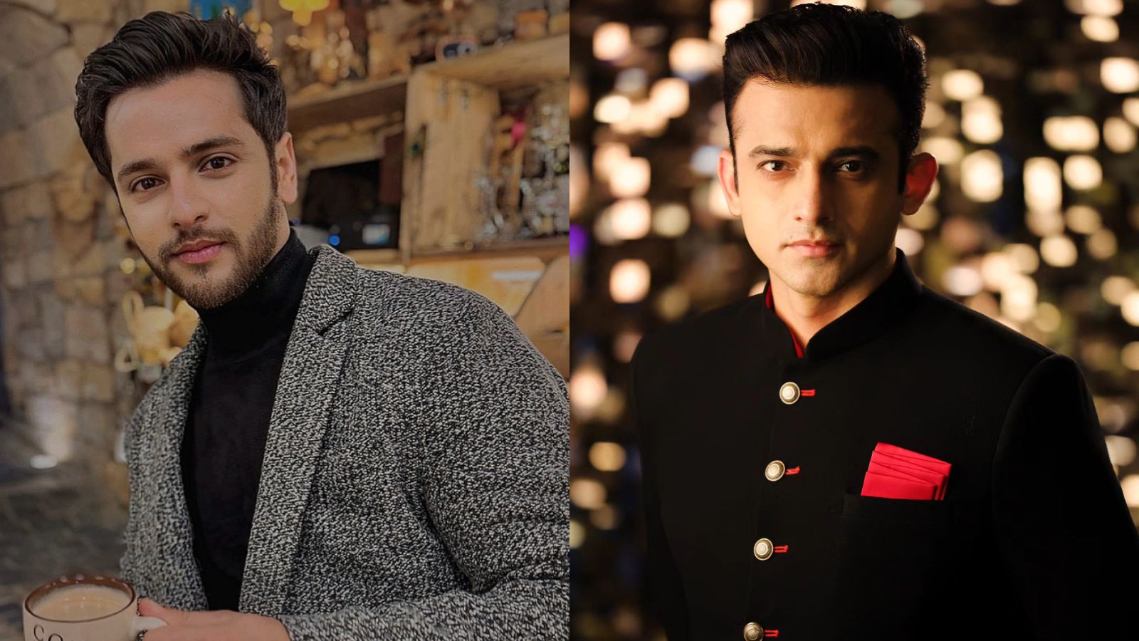 Shivam Khajuria replaced by Romit Raaj in Yeh Rishta Kya Kehlata Hai, actor says, ‘I couldn’t ...