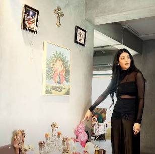 Inside Shruti Haasan’s home: Kamal Haasan’s first gift to Sarika ...